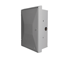 Indoor Wall Mounted Meter Boxes - Meter-boxes