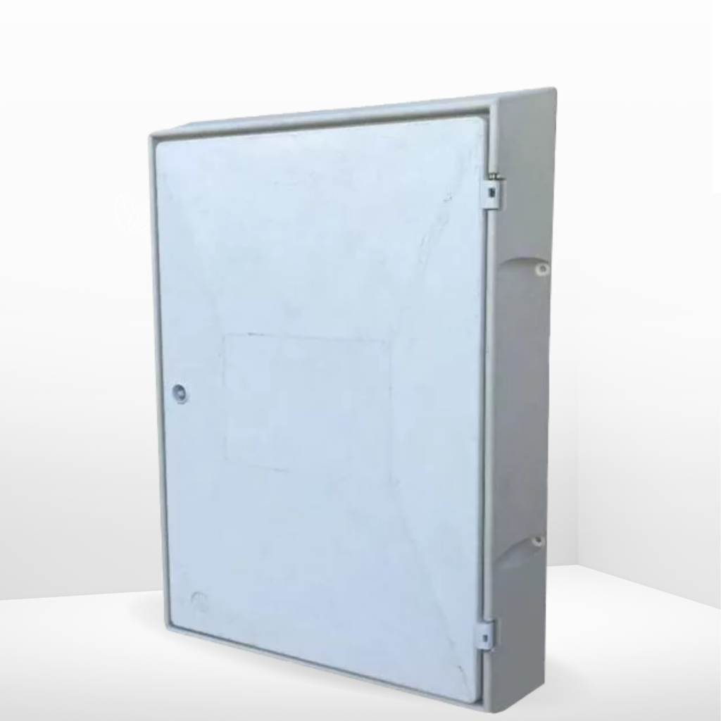 ERF Meter Box Replacement: ESB Case Study - Tricel Solutions