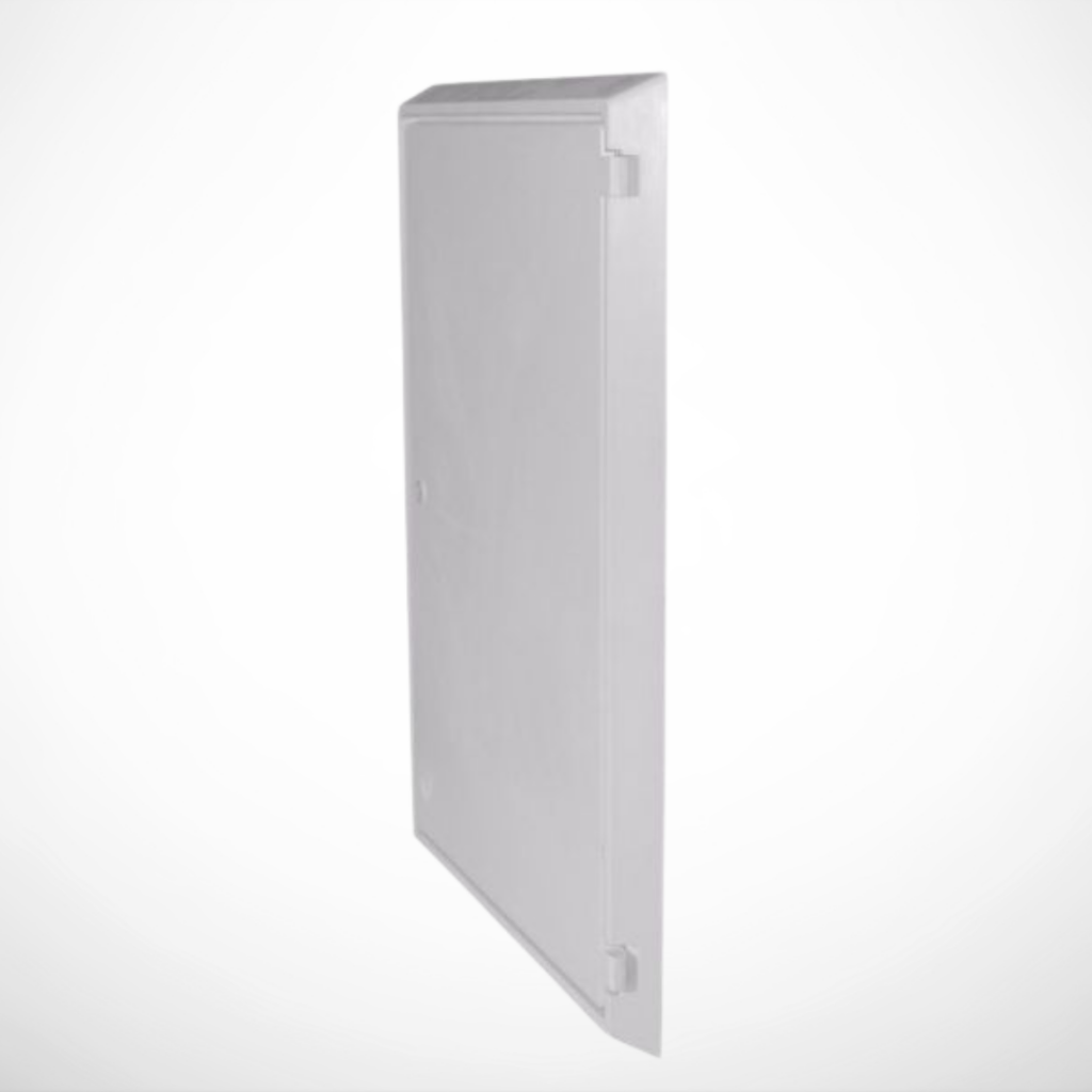 Electric Meterbox Doors & Frames - Meter-boxes