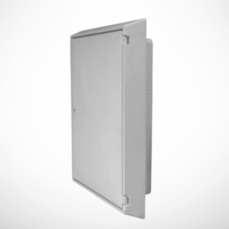 Electric Meterbox Doors & Frames - Meter-boxes