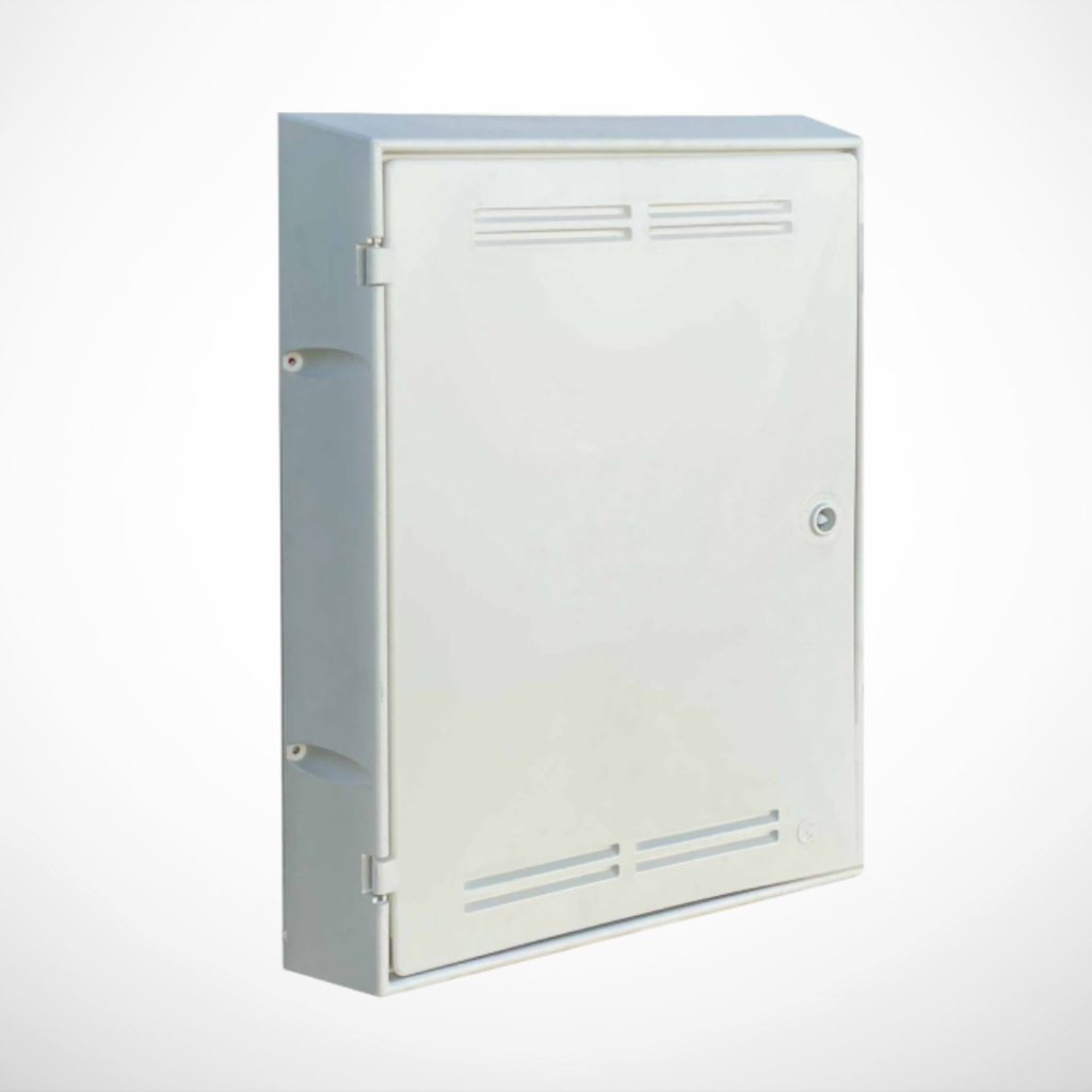 Gas Meterbox Doors & Frames - Meter-boxes