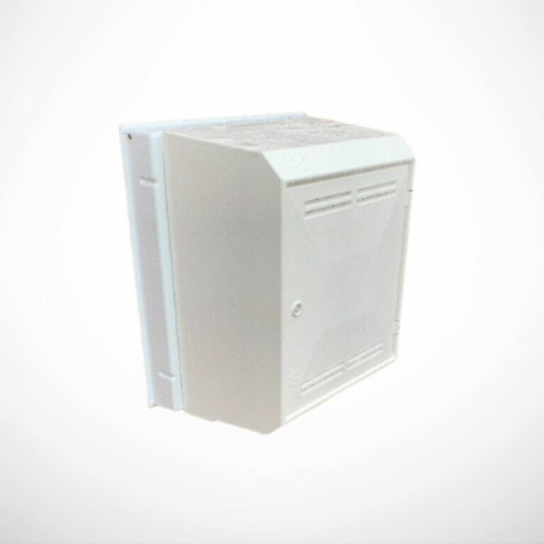 Gas Meterbox Doors & Frames - Meter-boxes