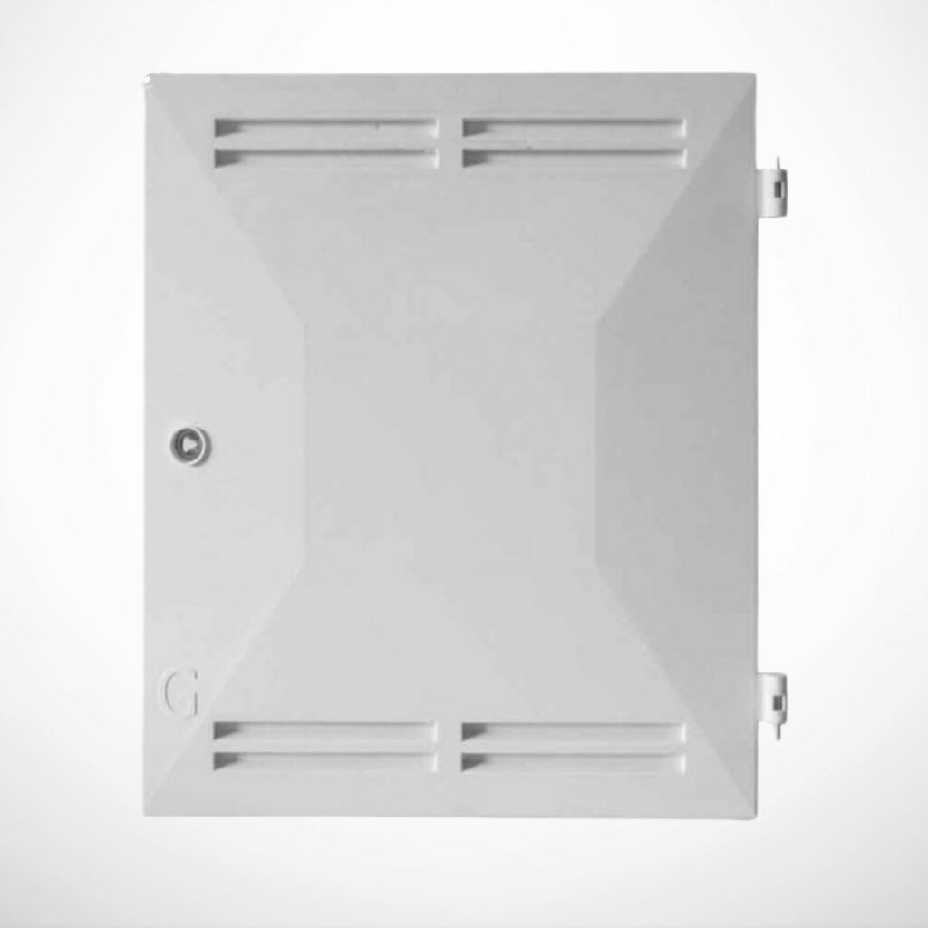 Gas Meterbox Doors - Meter-boxes