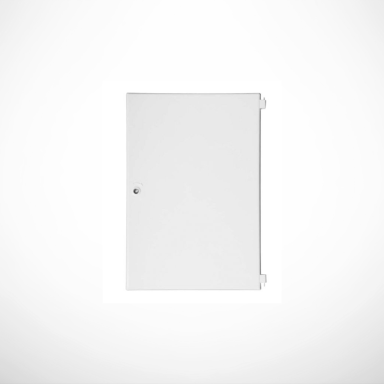 Electric Meterbox Doors - Meter-boxes