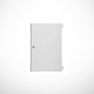 Electric Meterbox Doors - Meter-boxes