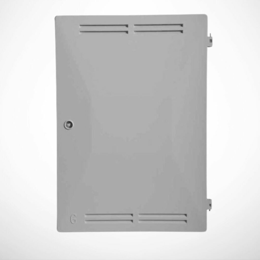 Gas Meterbox Doors - Meter-boxes