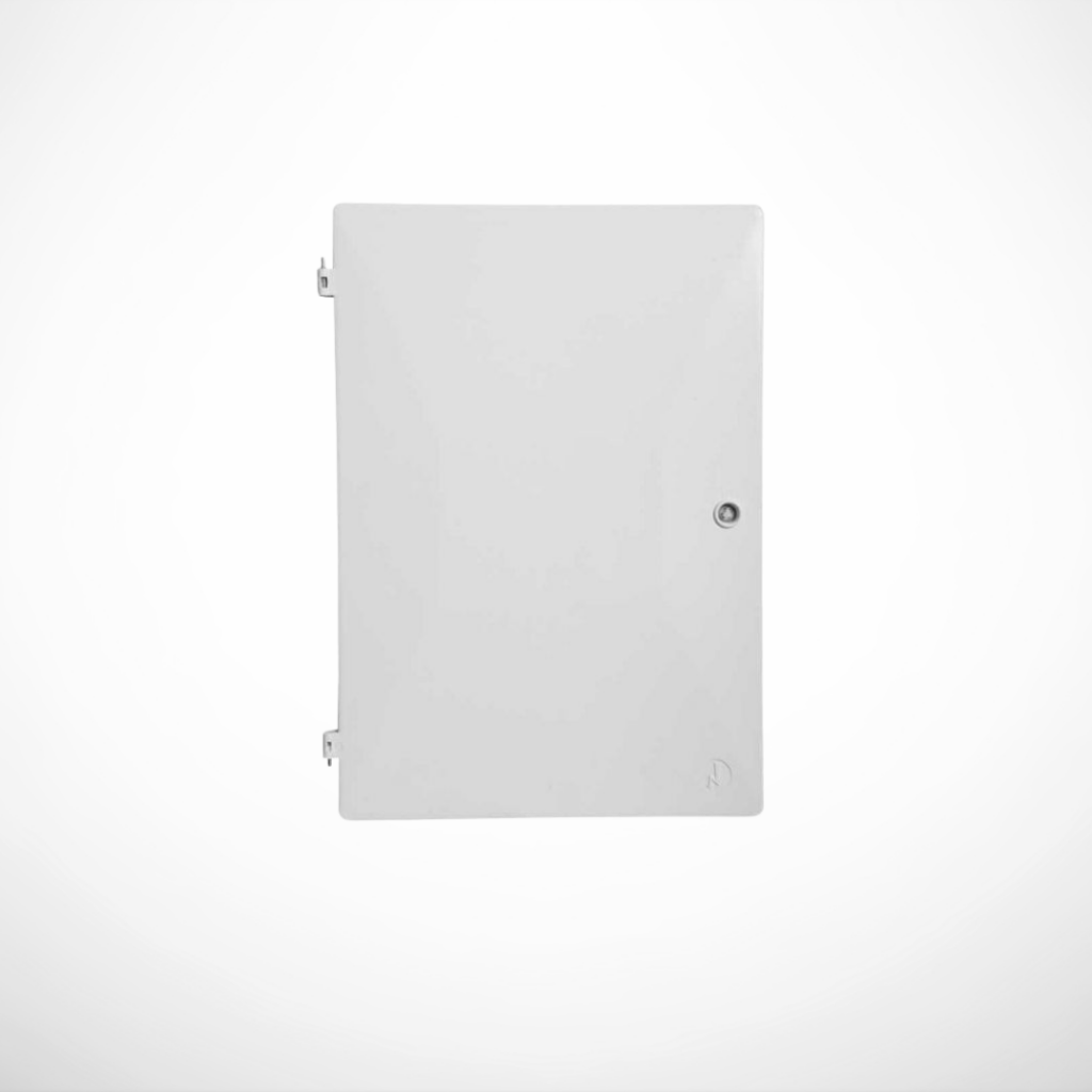 Electric Meterbox Doors - Meter-boxes
