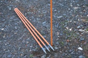 Road Pins: The Benefits of Non-Conductive and Insulated Pins - Road ...