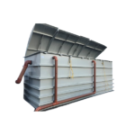 Commercial plant - Tricel Maxus Sewage Treatment Plant