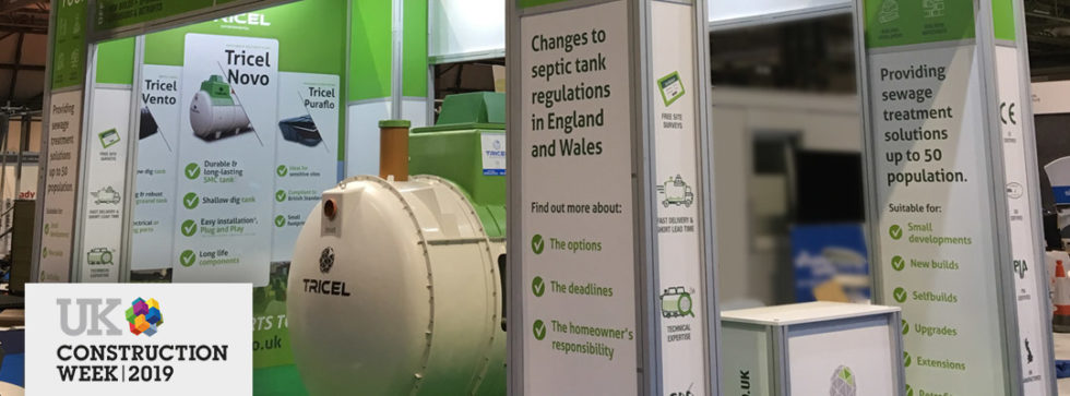 Homepage - Tricel UK